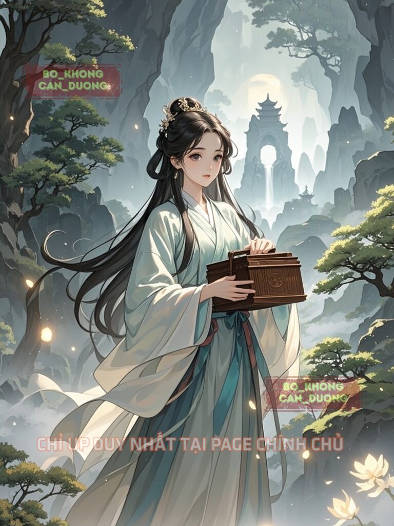 Tiểu Thư Môn Đệ và Phàm Nhân - vivutruyen2.net