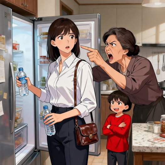 Đạo Đức Gia Đình Phi ên Bản Làm Mờ - vivutruyen2.net