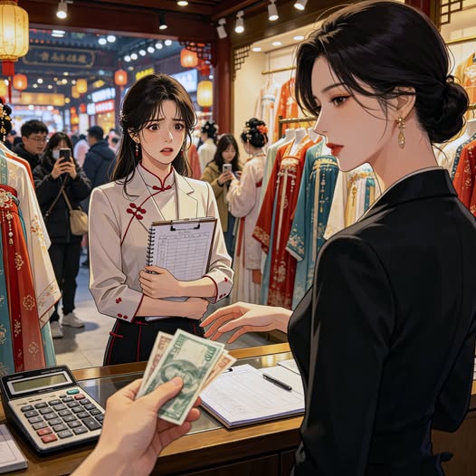 Đạo Đức Gia Đình Phi ên Bản Làm Mờ - vivutruyen2.net